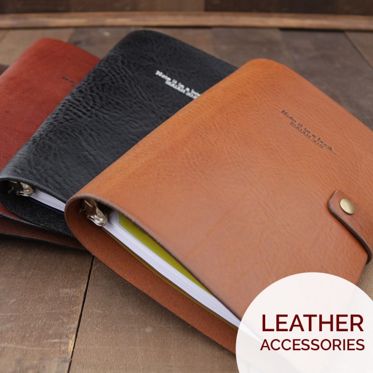 AA Leather – Bible Bindery & Leather Shop – Jacksonville, FL