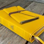 Genuine Leather Bibles - AA Leather